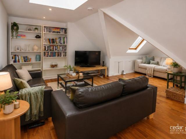 Canfield Gardens, South Hampstead NW6, 3 bed flat to rent, £3,835 pcm | PrimeLocation
