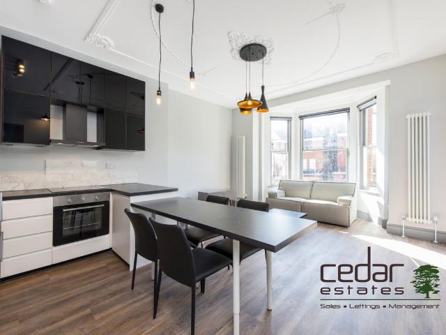 Canfield Gardens, South Hampstead NW6, 2 bed flat to rent, £2,999 pcm | PrimeLocation
