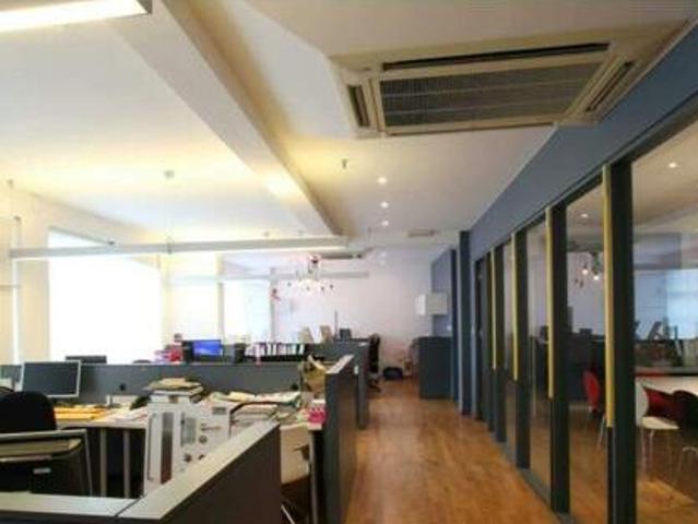 Canfield Place, Swiss Cottage, Office For Rent