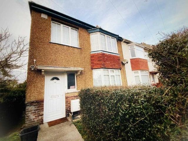 Canfield Road, Brighton 4 bed property to rent £2,080 pcm £480 pw