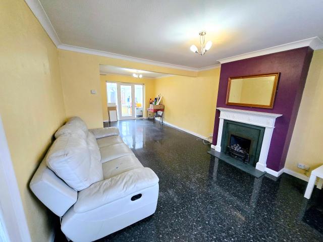 canford avenue, northolt