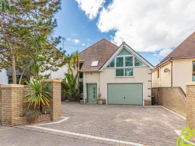 Canford Cliffs Road, Poole, 5 Bedroom Detached