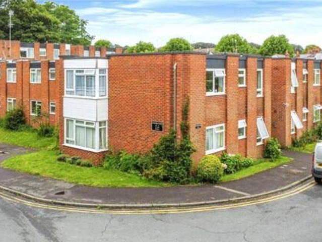 Canford Court, Reading, 2 Bedroom Apartment