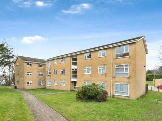 Canford Heath, Gibson Road, Poole, 2 Bedroom Flat