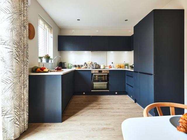 Canford Vale