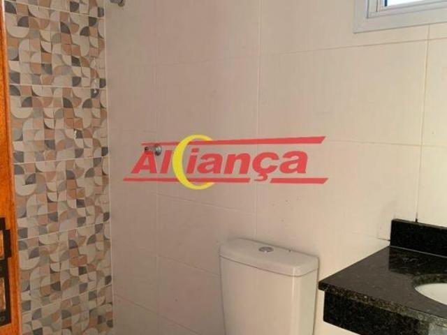 CANGAÍBA NOVO 2 QUARTOS