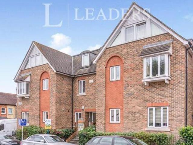Canham House, Wincliff Road, 2 Bedroom Flat