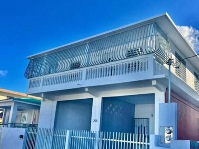 Canillas, San Juan, Home For Sale