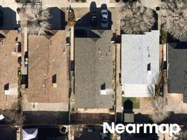 Canis Ave NW