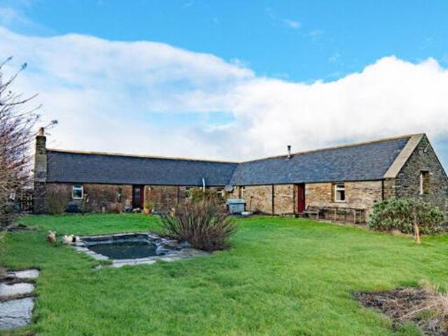 Canisbay, Wick, 3 Bedroom Detached