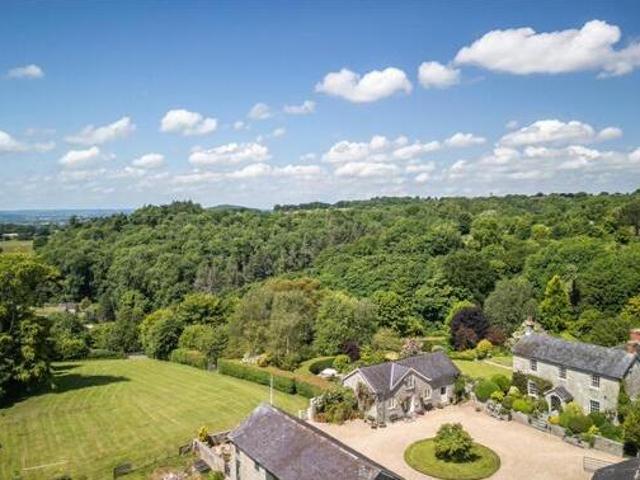 Cann, Shaftesbury, 5 Bedroom Detached