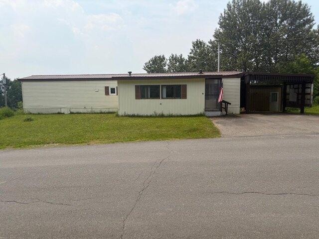 Cannan St, Fort Kent, Property For Sale