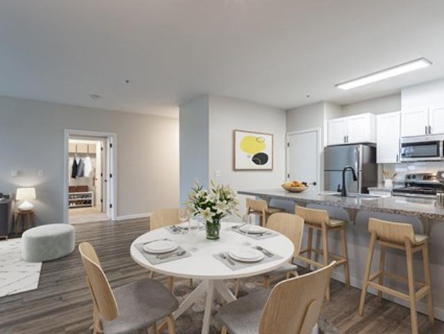 Cannery Row 1 Bedroom Loft