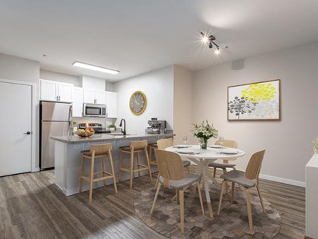 Cannery Row 2 Bedroom 1 Bath