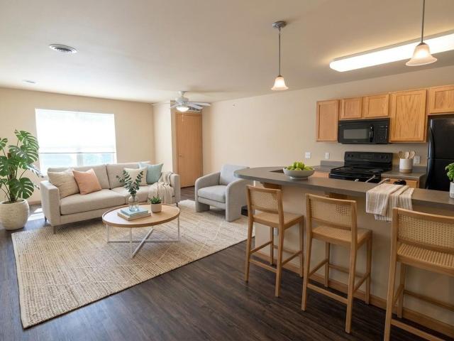 Cannery Square Apartments