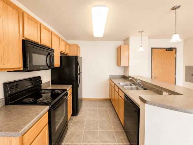 Cannery Square Apartments