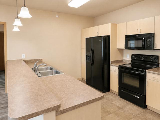 Cannery Square Apartments