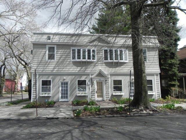 Canner St Apt,new Haven, Condo For Sale