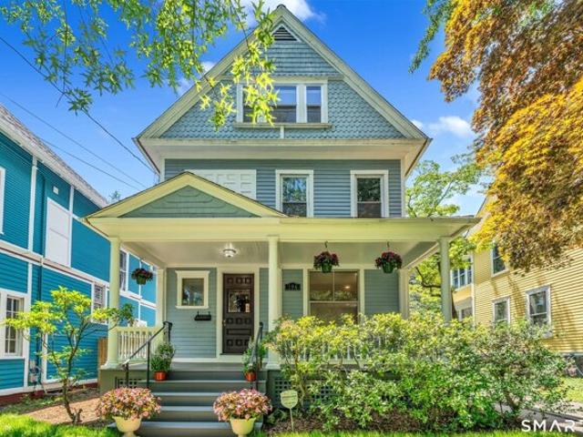 Canner St, New Haven, Home For Sale