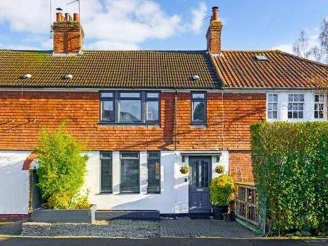 Canning Crescent, New Hinskey, 3 Bedroom Terraced