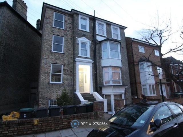 Canning Crescent, London N22, 1 bed flat to rent, £1,400 pcm | PrimeLocation
