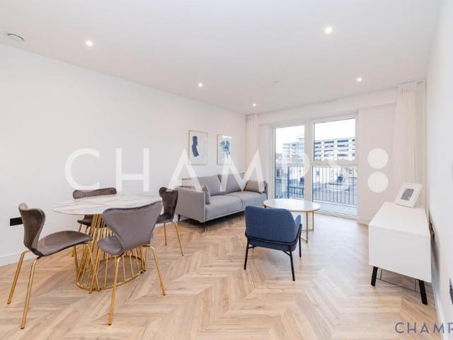 Canning House, Royal Exchange. 1 bed flat to rent £2,253 pcm £520 pw