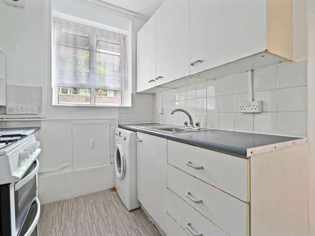 Canning House, White City, London, W12
