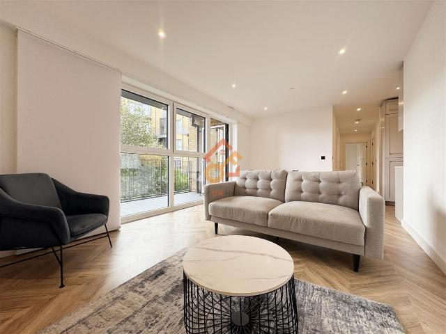 Canning House, 7 Heritage Walk, Kingston Upon Thames KT1, 2 bed flat to rent, £3,000 pcm | PrimeLocation