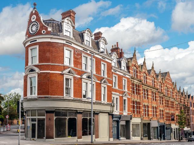 Canning Place, Derby Road, Nottingham NG1, 1 bed flat to rent, £954 pcm | PrimeLocation