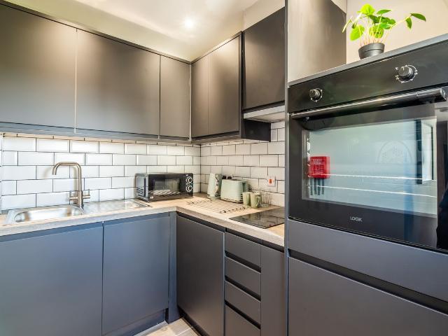 Canning Place, Derby Road, Nottingham NG1, 1 bed flat to rent, £954 pcm | PrimeLocation
