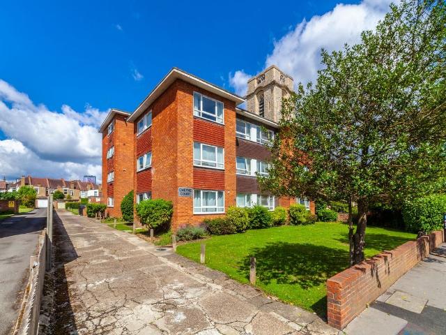 Canning Road, Croydon CR0, 2 bed flat to rent, £1,650 pcm | PrimeLocation