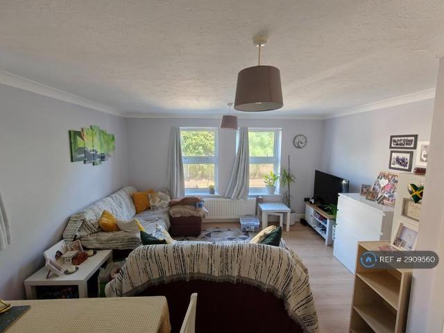 Canning Road, Croydon, CR0 2 bed flat to rent £1,975 pcm £456 pw