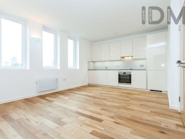 Canning Road, London E15, 1 bed flat to rent, £1,750 pcm | PrimeLocation