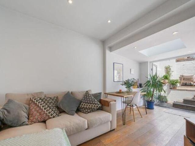 Canning Road, London, 1 Bedroom Flat