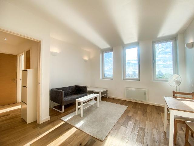 Canning Road, Stratford E15, 1 bed flat to rent, £1,647 pcm | PrimeLocation