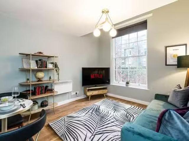 Canning Street