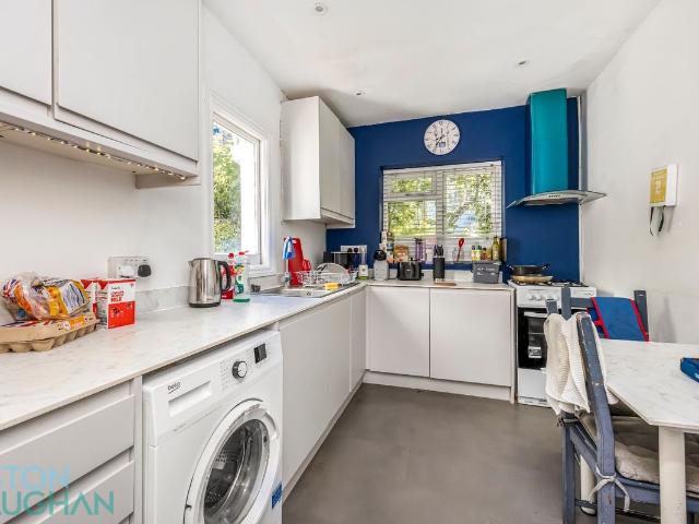 Canning Street, Brighton BN2, 3 bed terraced house to rent, £2,300 pcm | PrimeLocation