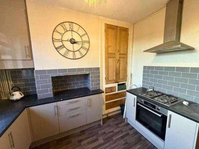 Canning Street, Heaton Norris, Stockport, SK4