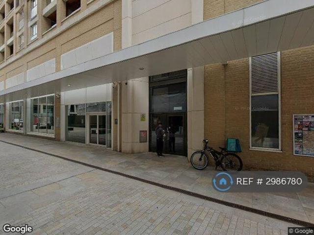 Canning Town, London, E16 1 bed flat to rent £1,950 pcm £450 pw
