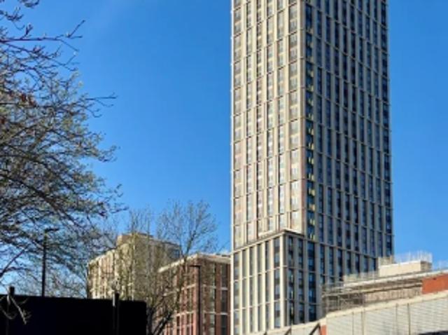 Canning Town, London E16, 2 bed flat to rent, £2,425 pcm | PrimeLocation
