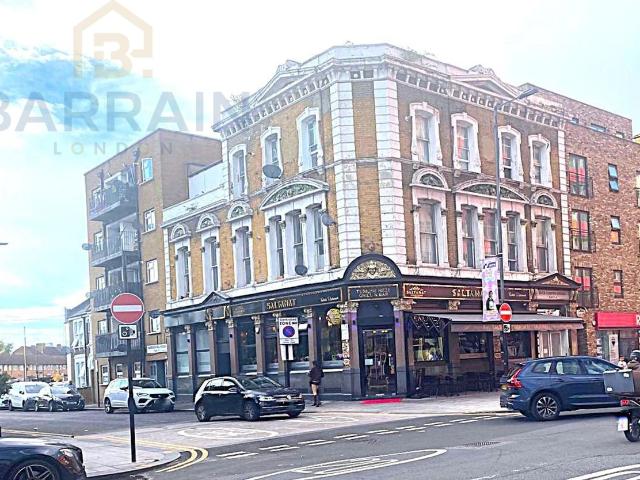 Canning Town, London E16, 2 bed flat to rent, £2,500 pcm | PrimeLocation