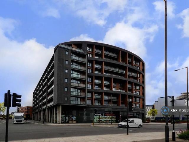Canningtown, London, E16 2 bed flat to rent £2,220 pcm £512 pw