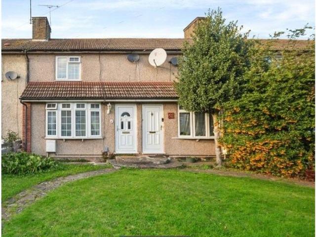 Cannington Road, Dagenham RM9, 2 bed terraced house to rent, £1,950 pcm | PrimeLocation