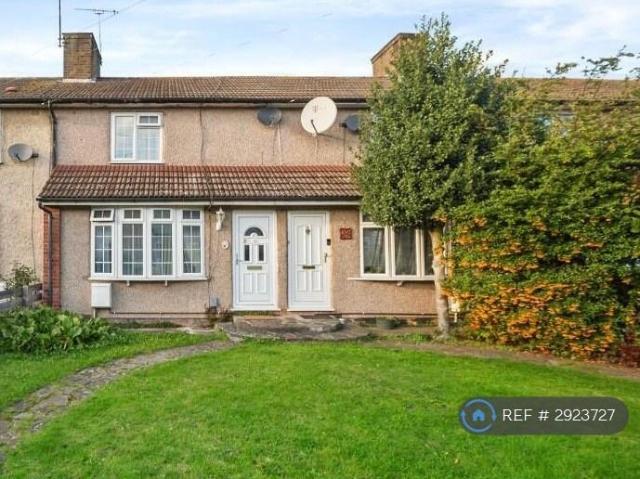 Cannington Road, Dagenham, RM9 2 bed terraced house to rent £1,950 pcm £450 pw