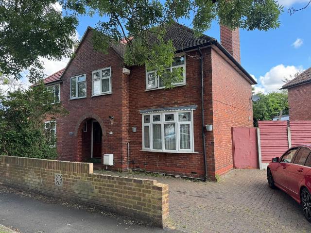 Cannington Road, Dagenham RM9, 4 bed semi detached house to rent, £2,800 pcm | PrimeLocation