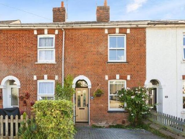 Cannon Court Road, Maidenhead, 2 Bedroom Terraced