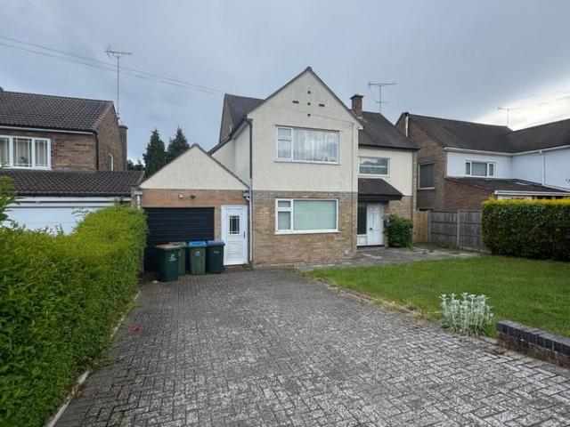 Cannon Close, Coventry CV4, 6 bed detached house to rent, £2,500 pcm | PrimeLocation