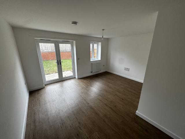 Cannon Close, Corby