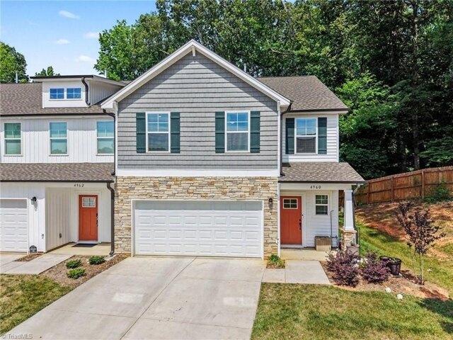 Cannon Crossing Way, Greensboro, Home For Sale