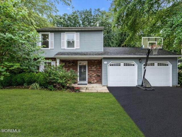 Cannon Ball Dr, Howell, Home For Sale
